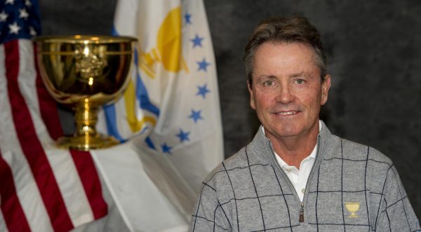 About Mark McNulty, Professional golfer, photographer and music lover